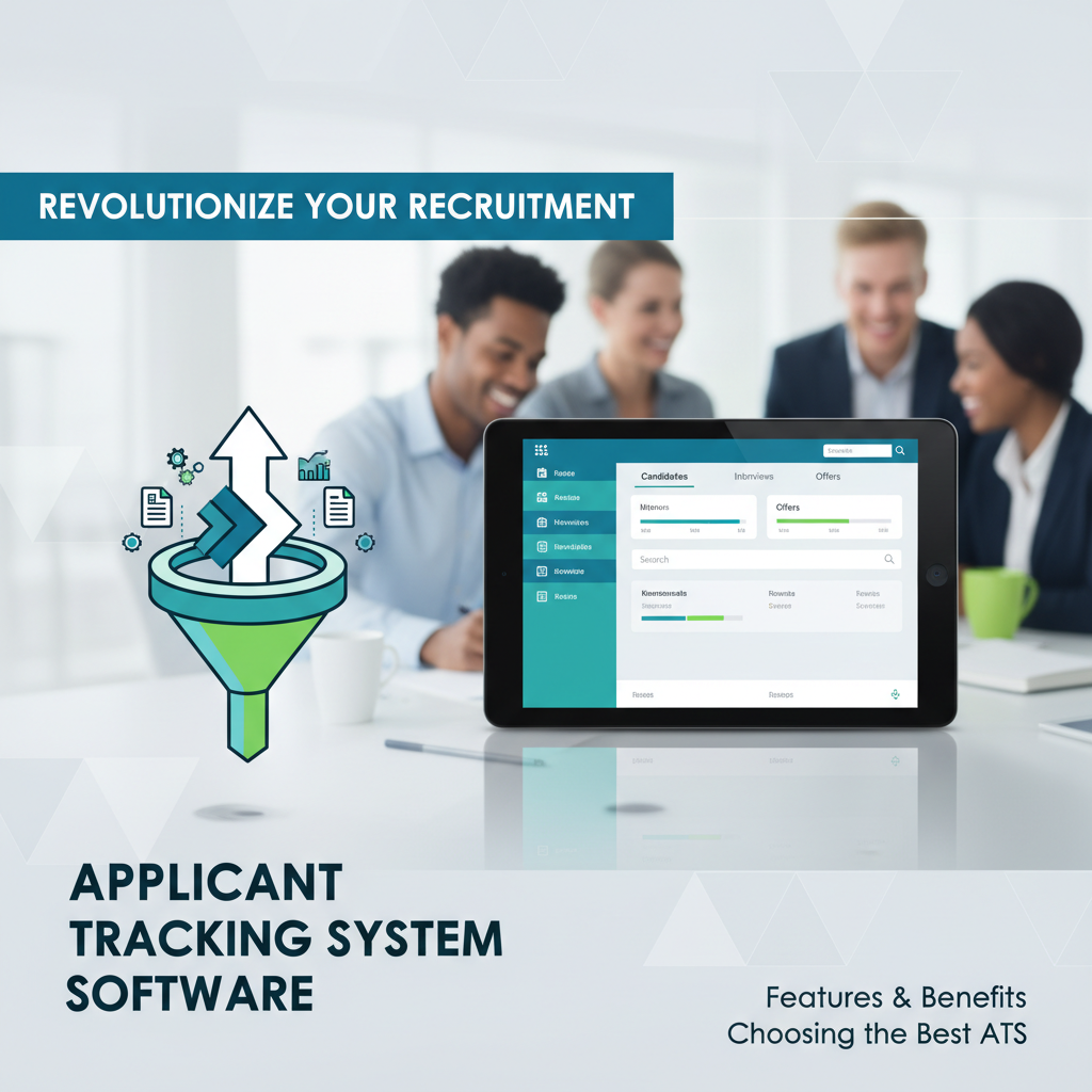 Hire Genius, AI Recruitment Software
